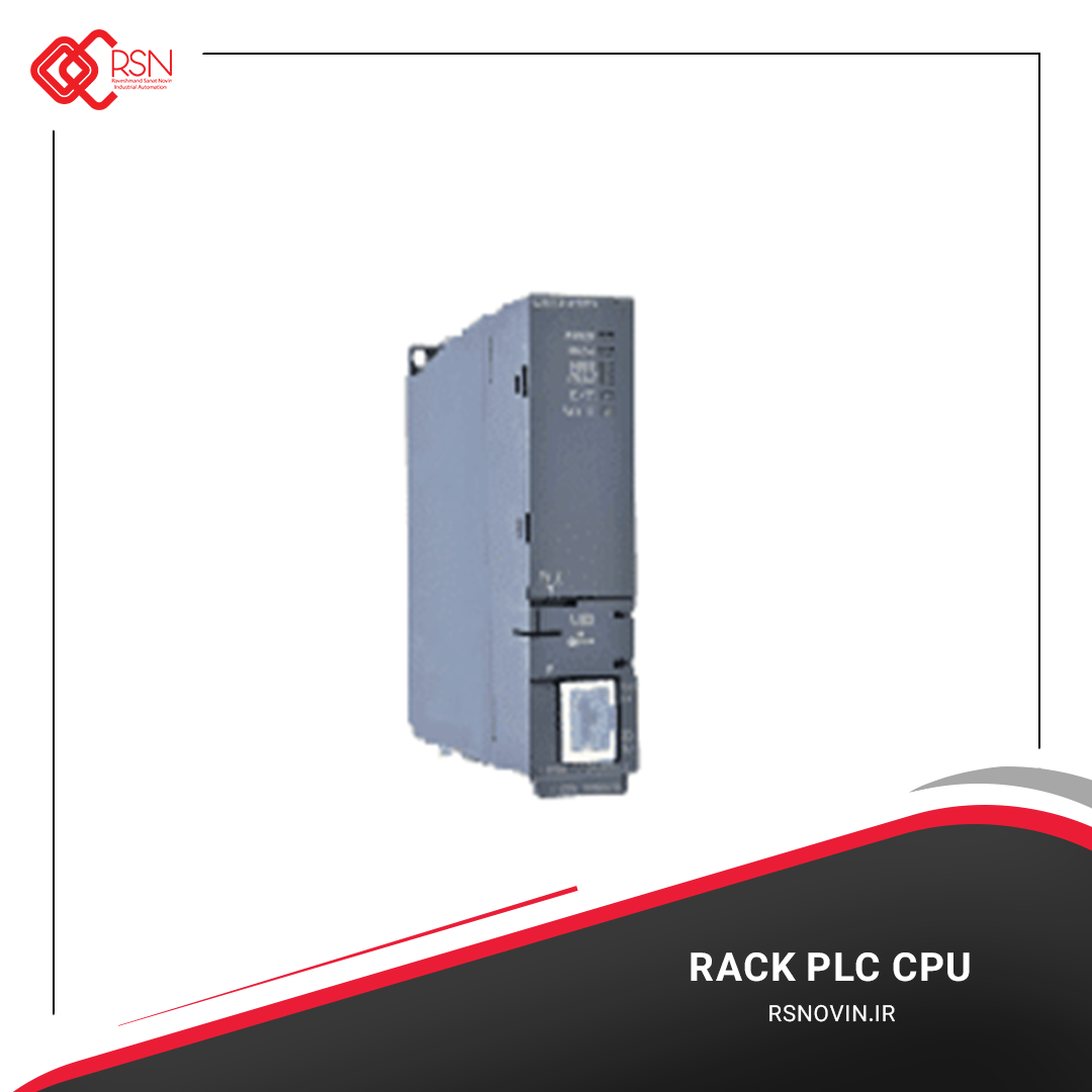 CPU های سری Q میتسوبیشی ی شرکت میتسوبیشی الکتریک