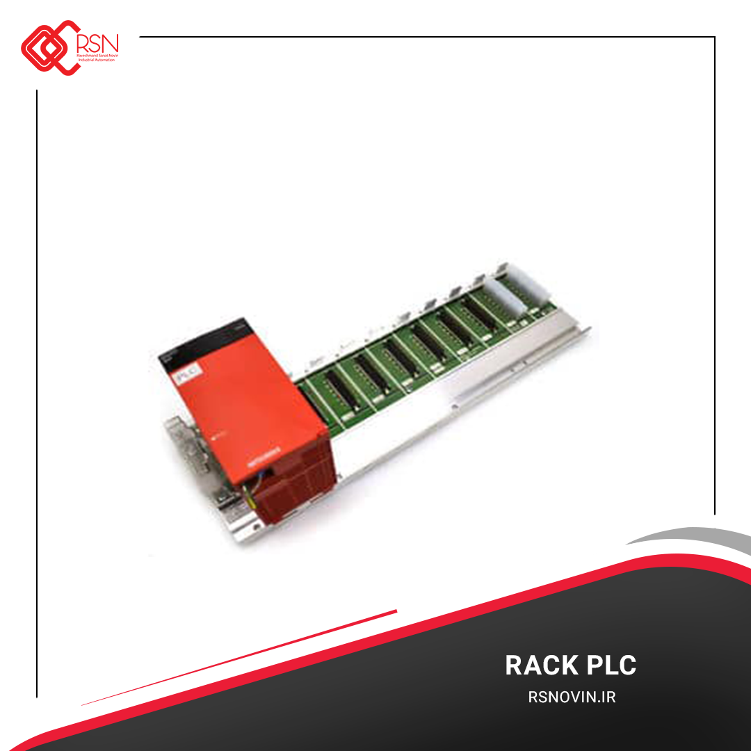 رک های سری Q میتسوبیشی میتسوبیشی الکتریک